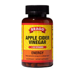 Bragg apple cider vinegar capsules for digestion