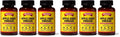 Bragg apple cider vinegar capsules