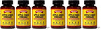 Bragg apple cider vinegar capsules