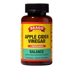 Bragg ashwagandha capsules for stress relief