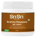 Brahma Rasayana herbal blends for memory support