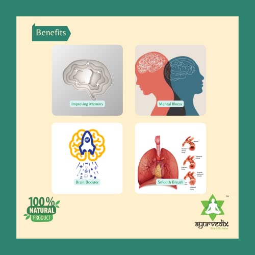 Brahmi Ark bacopa monnieri extract