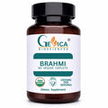 Brahmi Bacopa Monnieri vegan caplets