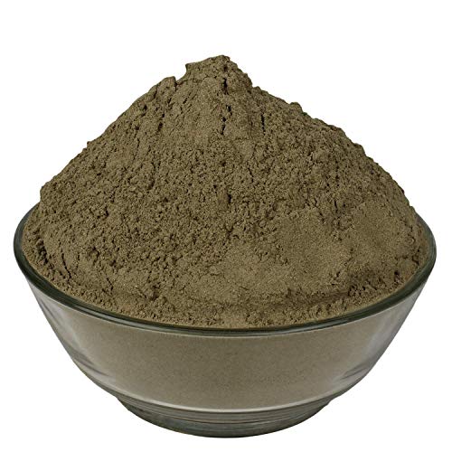 Brahmi Booti for stress relief