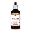 Brahmi extract herbal supplement benefits
