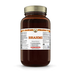 Brahmi extract tincture for memory