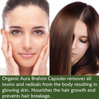 Brahmi for seniors' cognitive health