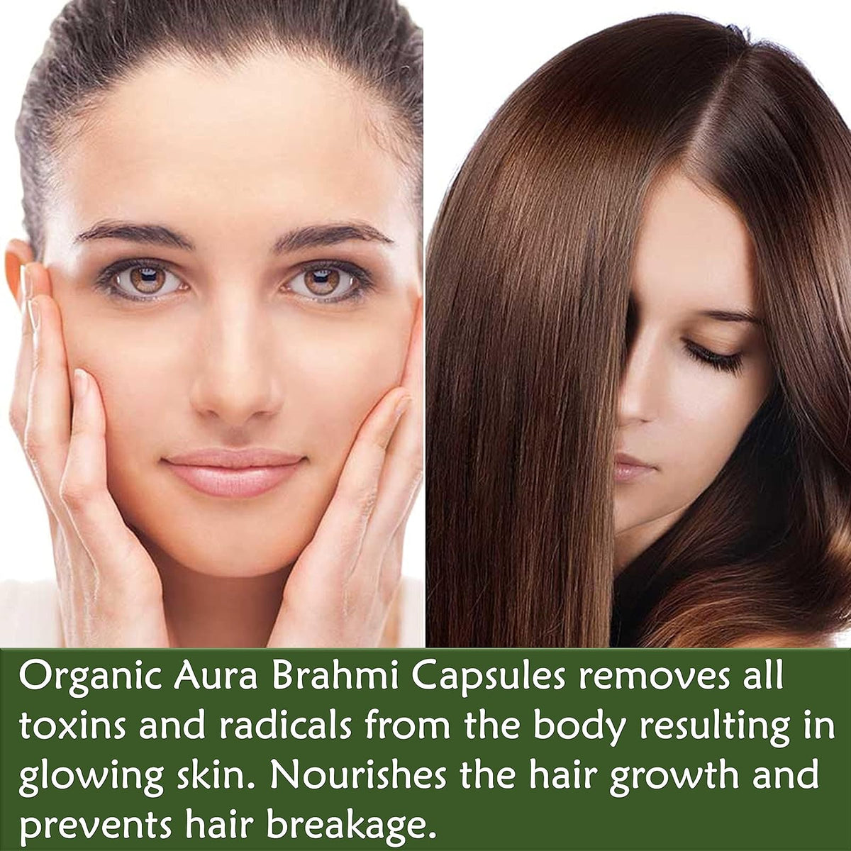 Brahmi for seniors' cognitive health
