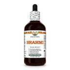 Brahmi herbal supplements for memory