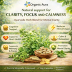 Brahmi multivitamin for active lifestyles