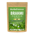 Brahmi powder for cognitive support