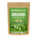 Brahmi powder for cognitive support