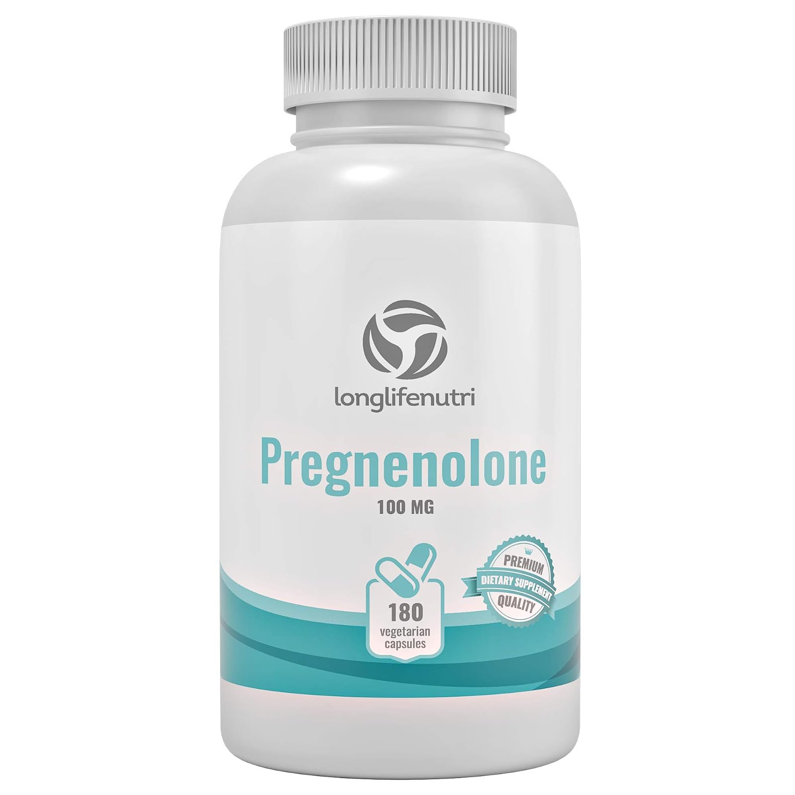 brain and hormone support multivitamin