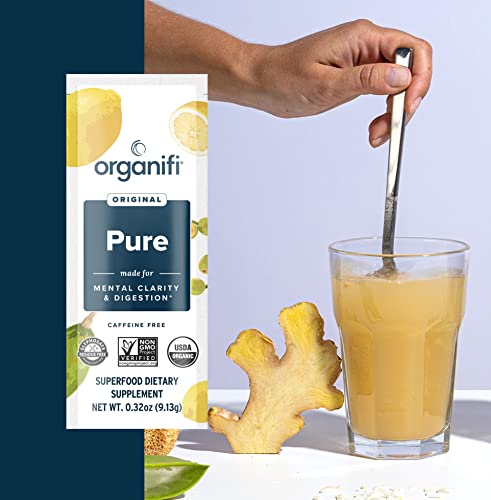 Brain and immunity support in one