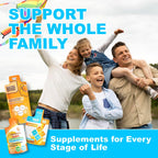 brain assist supplement for seniors