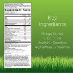 brain awake supplement for clarity