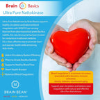 Brain Basic multivitamin for women