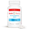 Brain Basic nattokinase multivitamins