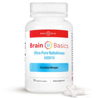 Brain Basic nattokinase multivitamins