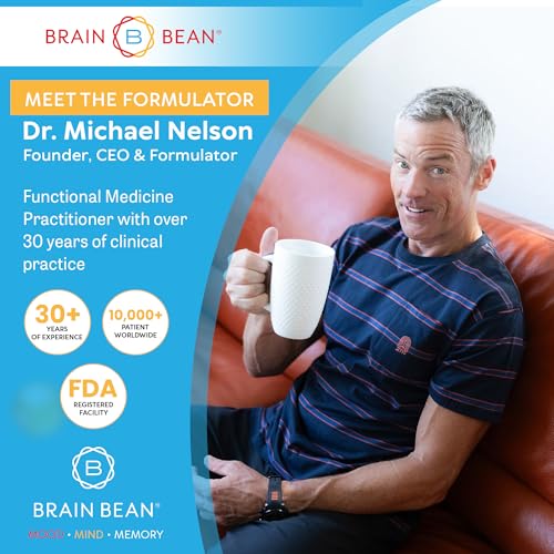 Brain Basic Ultra for holistic wellness