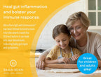 Brain Basics multivitamin for women
