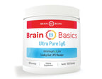 Brain Basics multivitamins for immunity