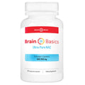 Brain Basics Ultra NAC supplement