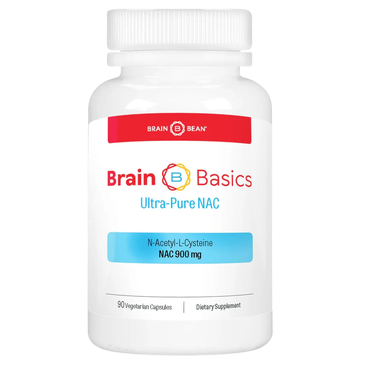 Brain Basics Ultra NAC supplement