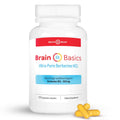 Brain Bean Berberine HCL capsules