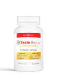 Brain Bean probiotic for gut health