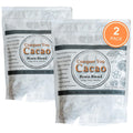 Brain Blend organic mushroom hot chocolate mix