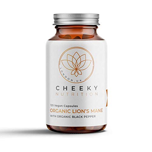 Brain boost supplement for focus