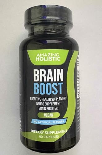brain boost supplement for students and professionals