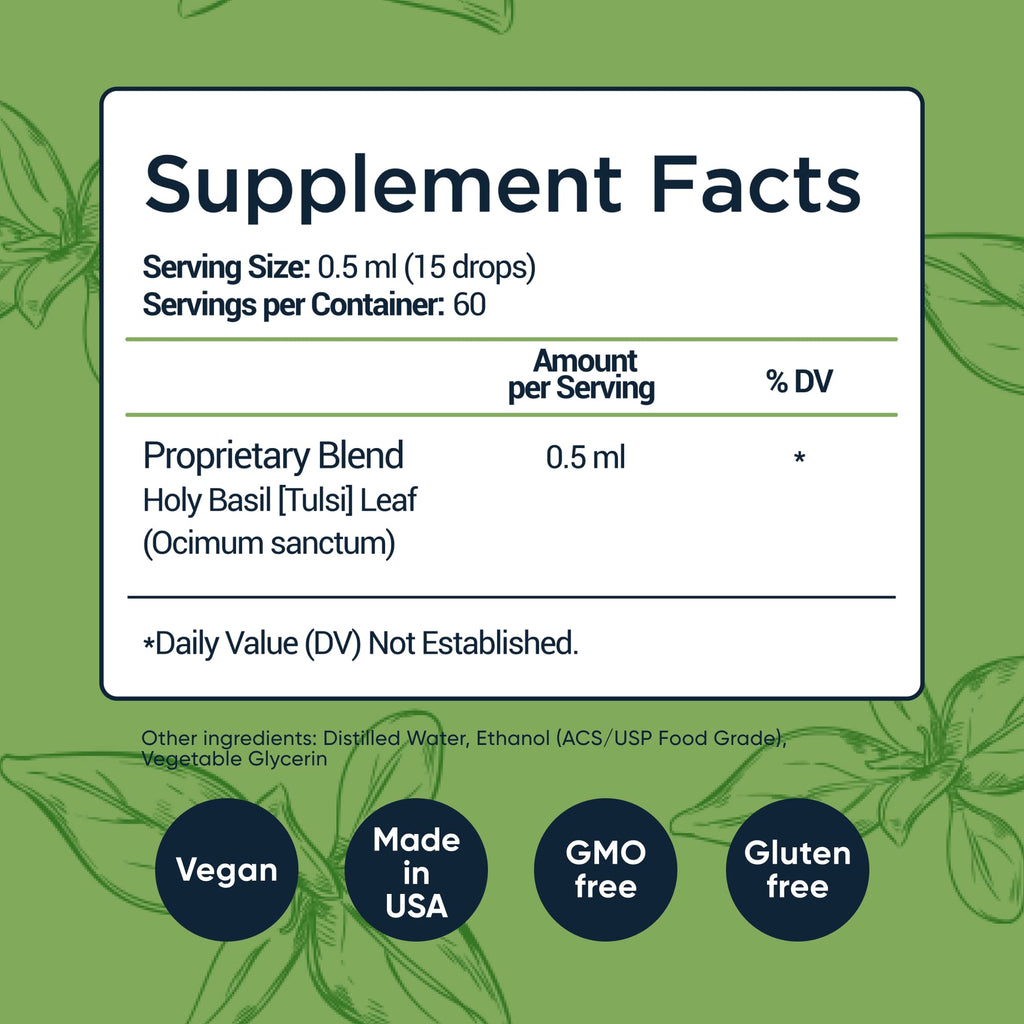 brain boost vitamin drops