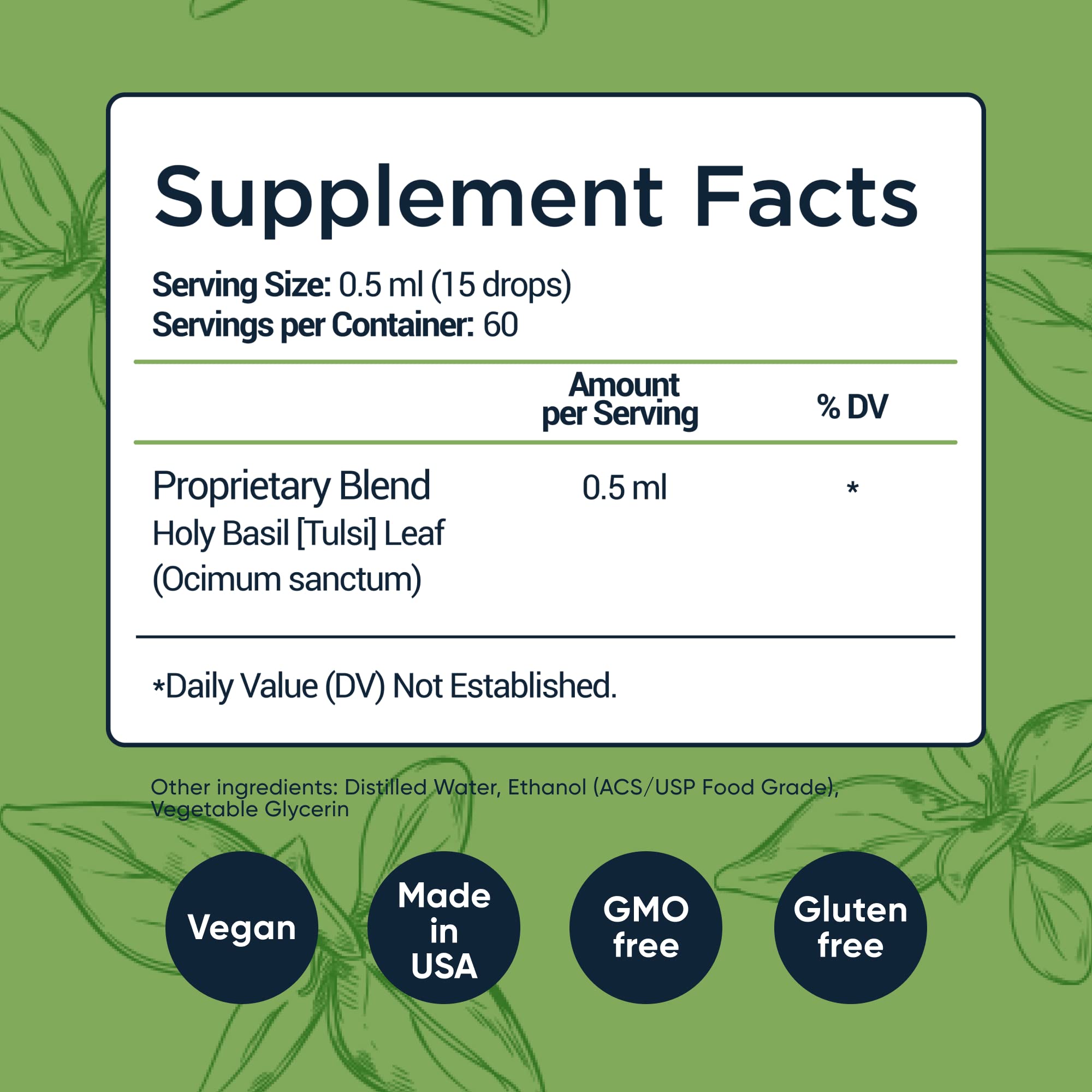 brain boost vitamin drops