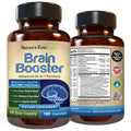 Brain Booster 40-in-1 cognitive support