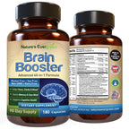 Brain Booster 40-in-1 cognitive support