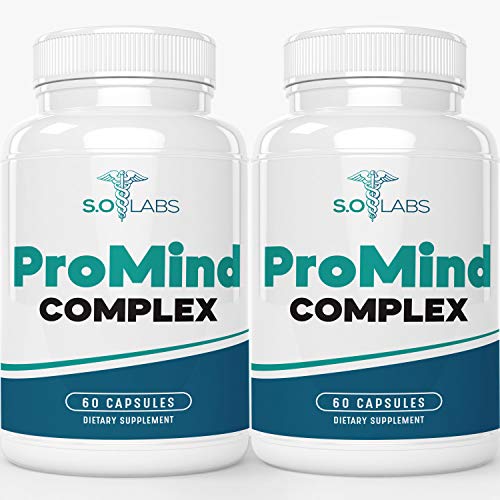 brain booster blended vitamin supplements