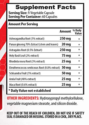 brain booster capsules for memory