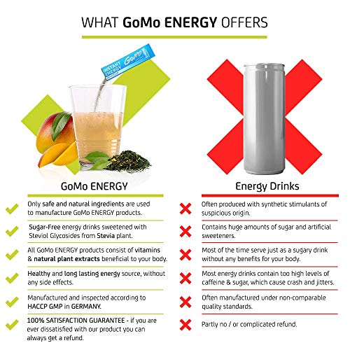 brain booster drink with ginkgo biloba