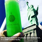 Brain Booster endurance drink for athletes