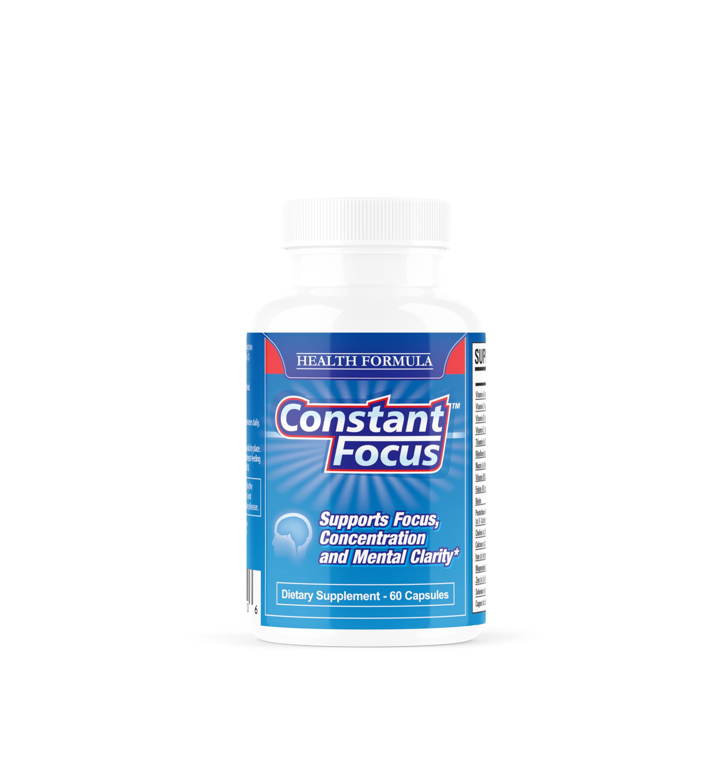 brain booster for all-day focus