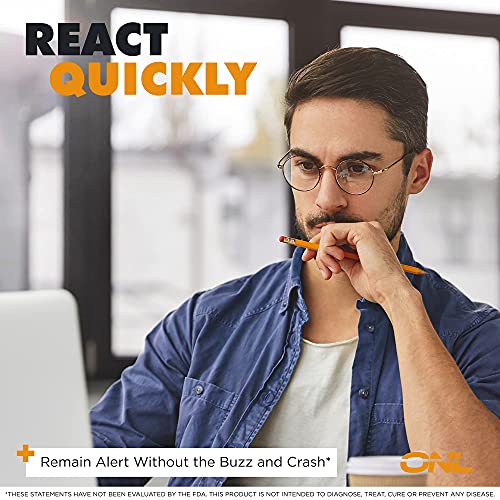 brain booster for busy professionals