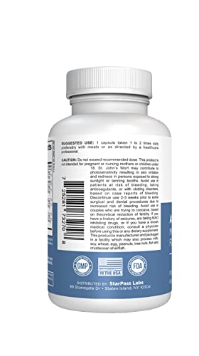 brain booster for enhanced mental clarity