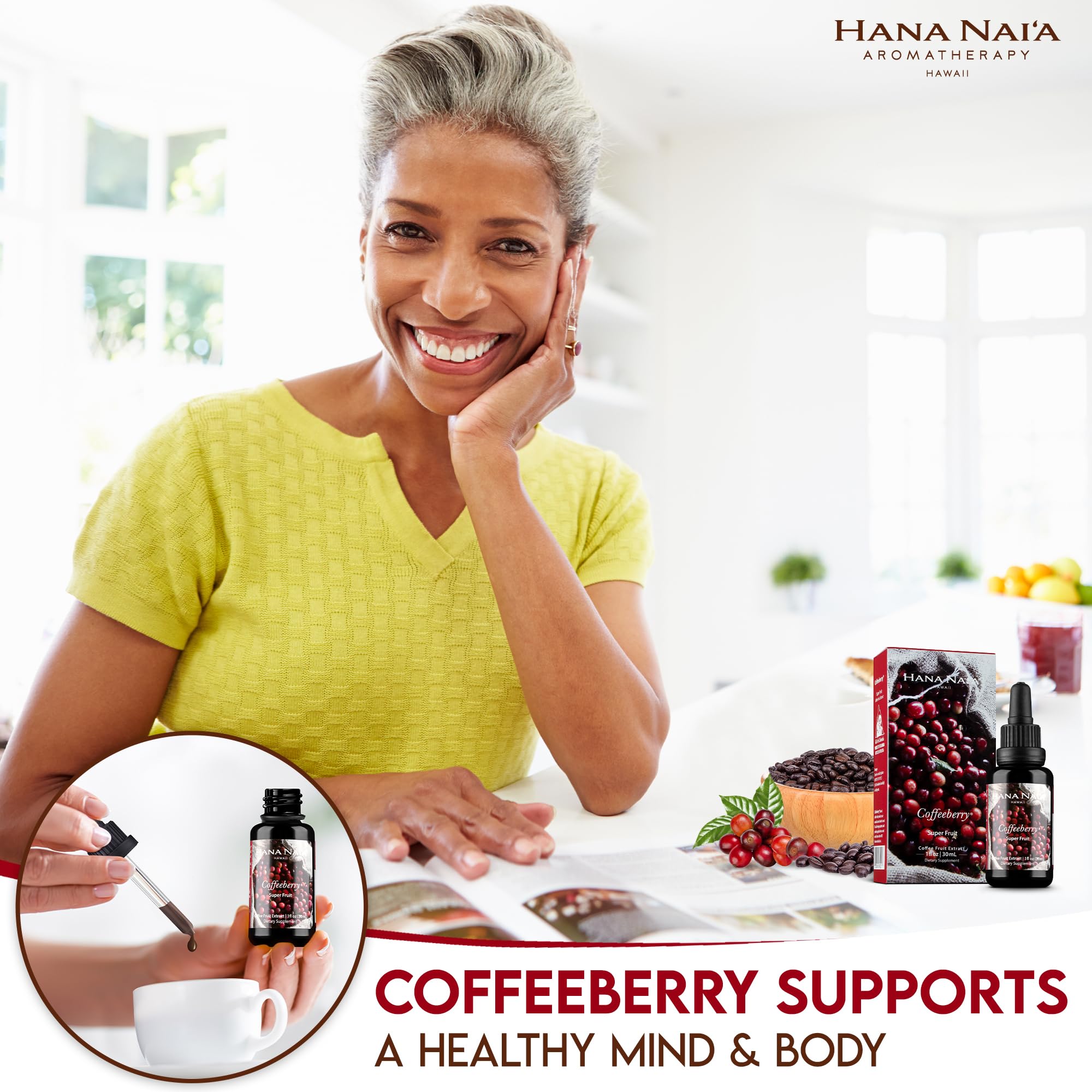 brain booster for improved focus