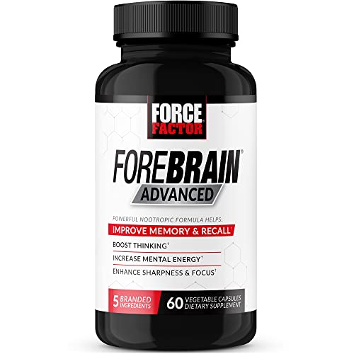 brain booster for improved focus