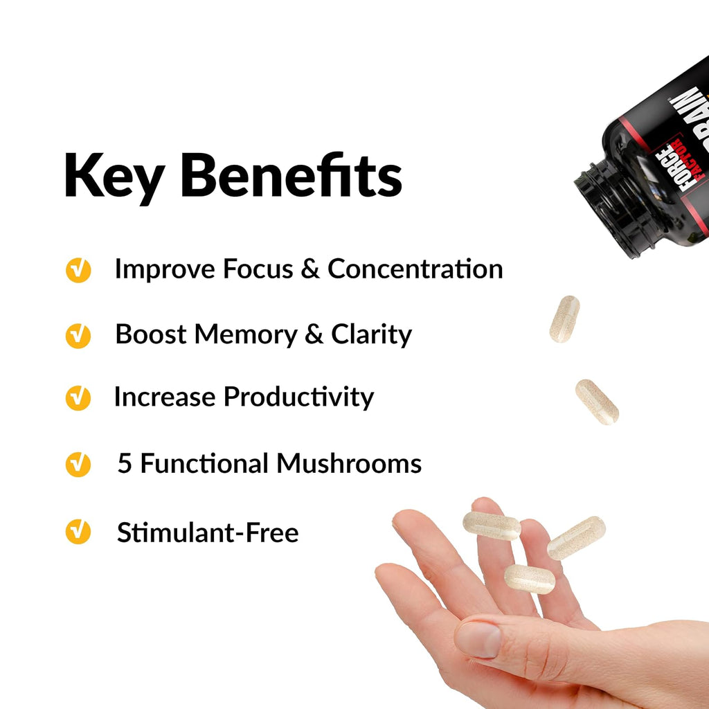 brain booster multivitamin for men