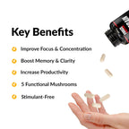 brain booster multivitamin for men