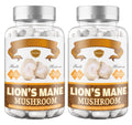 Brain Booster mushroom capsules for focus