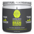Brain Booster nootropic drink for focus